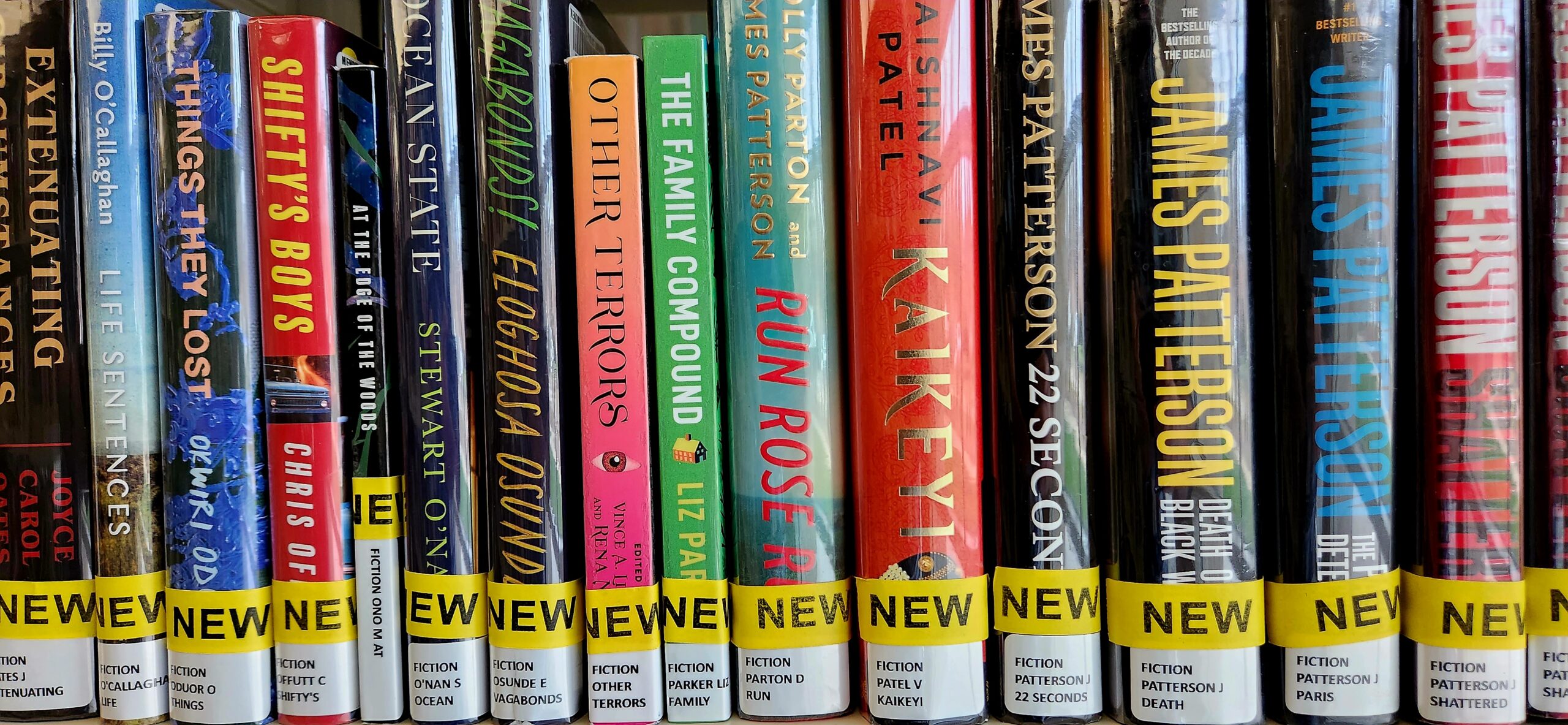 The Life of a Book at Menomonee Falls Public Library! - Menomonee Falls ...