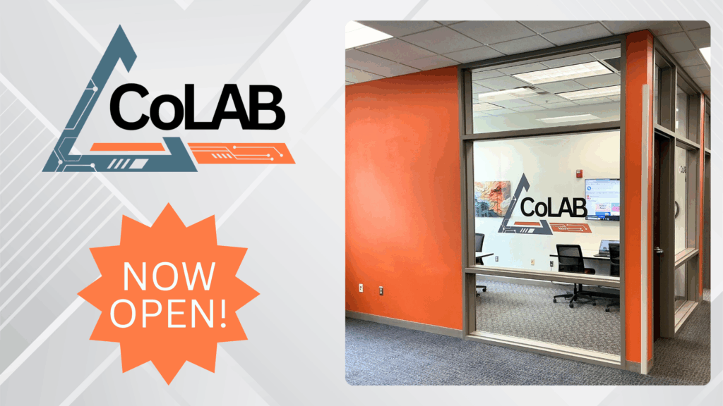 Introducing Our New CoLAB! - Menomonee Falls Public Library